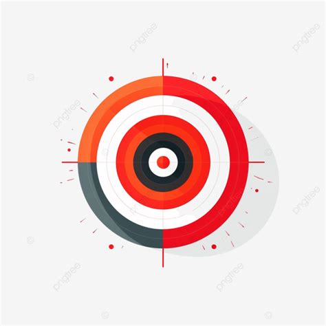 최소한의 스타일로 화살표 및 대상 그림 완전 스포츠 전략 Png 일러스트 및 이미지 에 대한 무료 다운로드 Pngtree