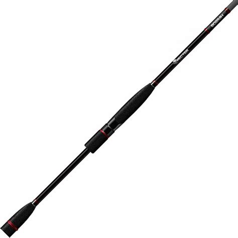Спиннинг Metsui 24 Specter купить по цене от 5124₽