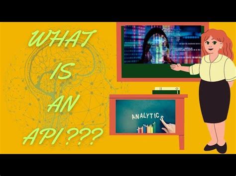 Ejaz Hussain On Linkedin Understanding Apis What They Are And How They Work