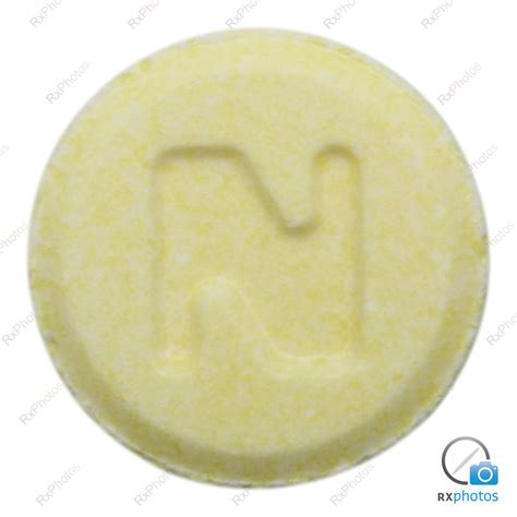 Teva Haloperidol Tablet 1mg Brunet