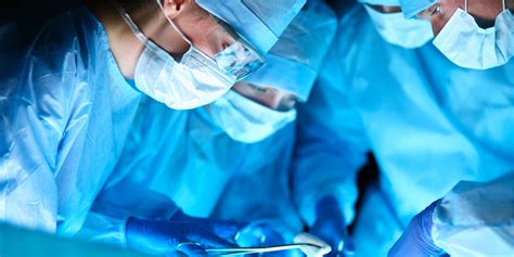 Palliative Surgery Journal Of Ethics American Medical Association