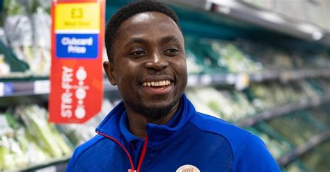 Tesco Launches Career Clinics To Help ‘lost Workforce News The Grocer