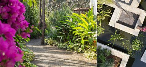 Kunal Maniar Creates A Cool Microclimate For This Lavish Private Villa