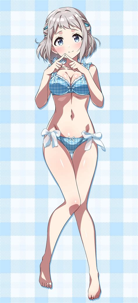 Tokiani Katsuragi Lilja Gakuen Idolmaster Idolmaster Absurdres Commentary Request Highres