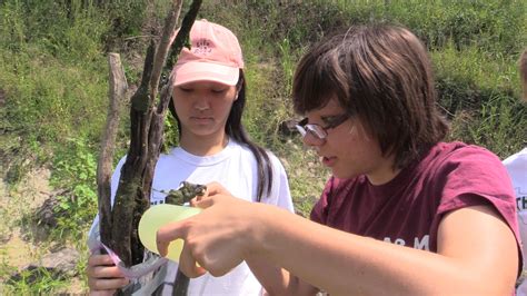 David Baumgardner Texas Aandm Science