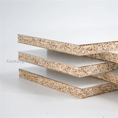 Plywood Particleboard Sheet Particle Board Particle Board Furniture