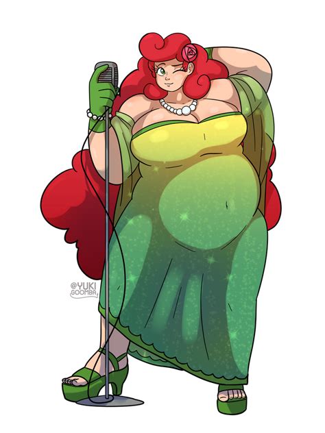 Co Character Render Dojaymi By Yukigoomba On Deviantart