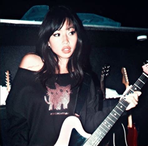 Pin By ִ𝂶𝐑𝐄𝐍 ⁠☆ On Pins By You In 2025 Beabadoobee Style Celebs