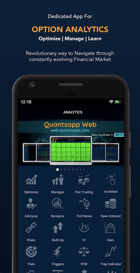 Option Strategy Builder Analytics Apk For Android Download