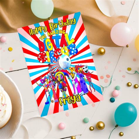 Tadc Cards Etsy Uk
