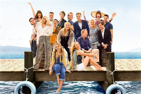 Mamma Mia Tour Paiz Travel