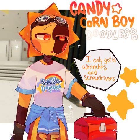 Tsams Solar Fanart