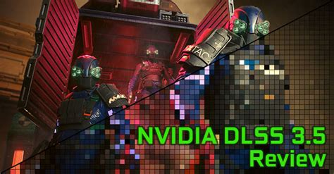 NVIDIA DLSS Ray Reconstruction Review Better Than Native TechPowerUp