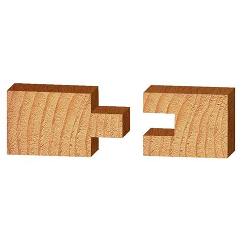 Whiteside 3375 Improved Tongue And Groove Bit Woodcraft