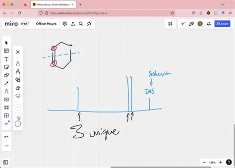 solved which of the following structures is consistent with the h nmr