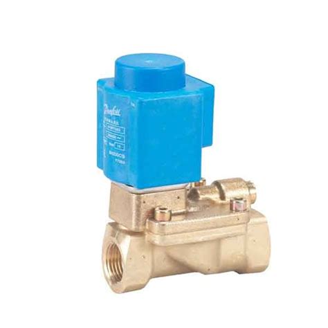 Danfoss Electrical Two Way Valve 2 032u7152 Best Price Guarantee