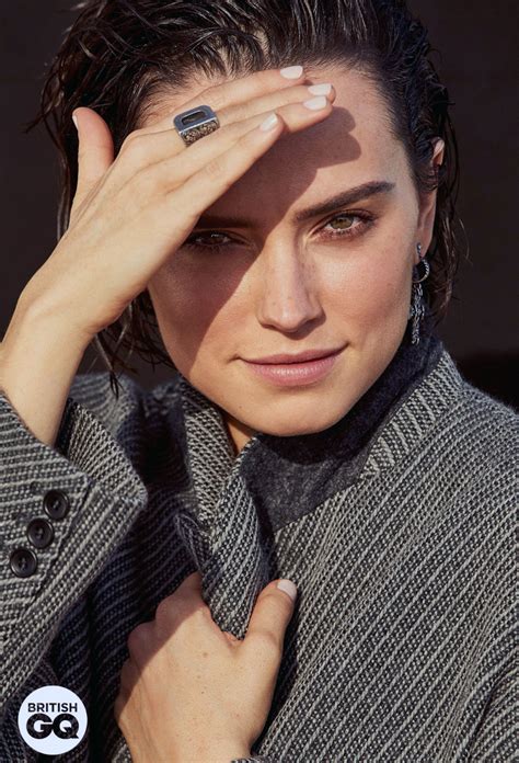 Daisy Ridley Nude Leaked Porn Hot Pics Scenes