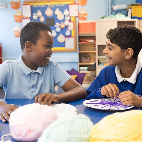 Admissions Cabot Primary School