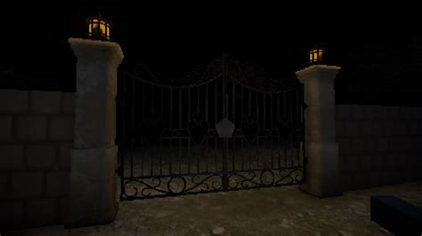 Entity No42 By Marcvida20