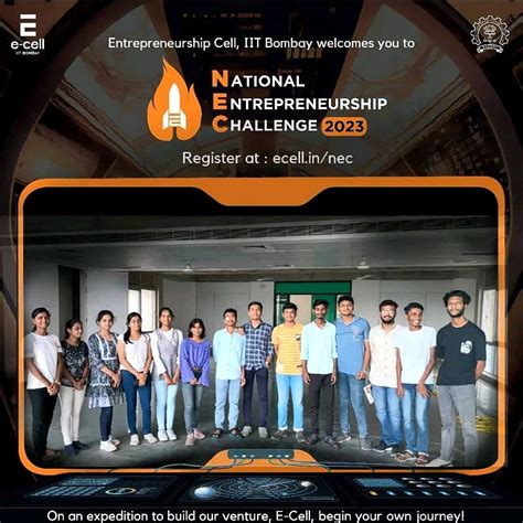 Iitbombay Entrepreneurshipchallenge Sarthak N