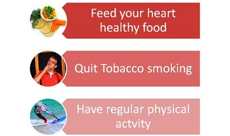 Prevention Of Atherosclerosis Tips To Keep In Mind