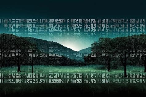 Transitioning Code Landscape Images Free Download On Freepik