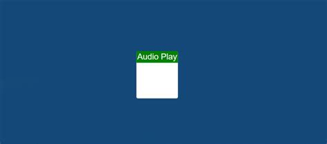 Simple Javascript Audio Player For Beginners Free Code