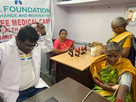 Partner With Us Scar Foundation