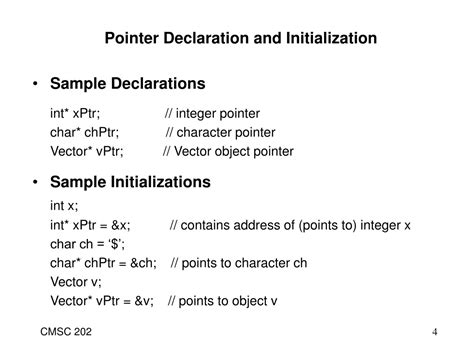 Ppt Arrays And Pointers Powerpoint Presentation Free Download Id