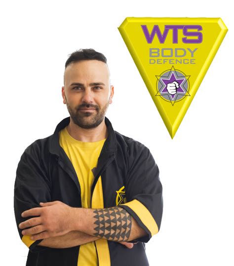 Wing Tsun Wts Academy