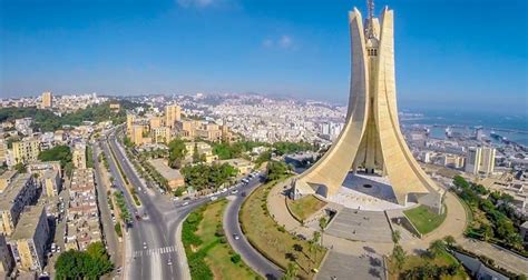 10 Top Places To Visit In Algeria