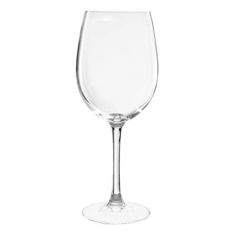 Chef And Sommelier Cabernet Tulip Wine Glasses 470ml Pack Of 24 Cj05