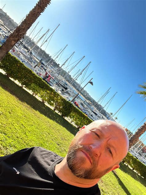 Security Eventprofs International Safehands Simon Mchardy