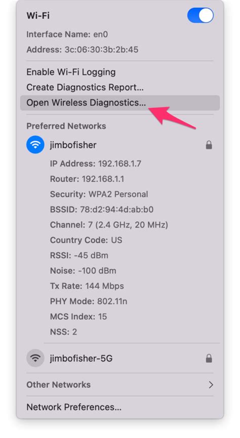 MacBook Pro Keeps Disconnecting From WiFi Easy Fixes