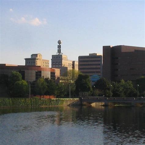 What Is Missing Chemical Pollution Flint Water Crisis