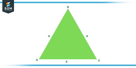 Equiangular Triangle Definition And Meaning