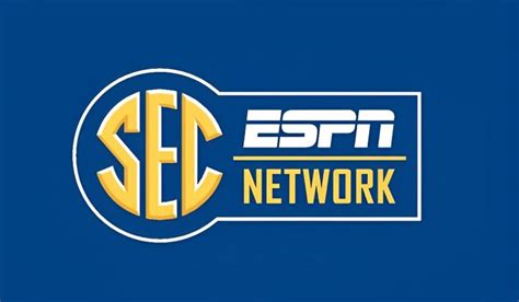 List Of Streaming Services That Carry The Sec Network Streamdiag