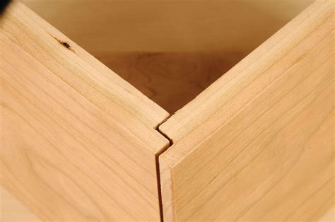 Corner Joints Variations Woodworkers Institute