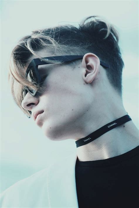 Mmscene Style Stories Jay King By Marie Simonova