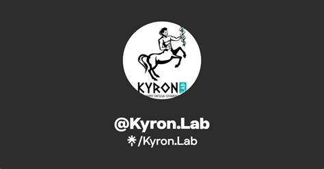 Kyronlab Facebook Linktree