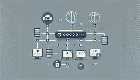 How Do Internet Service Providers Assign Ip Addresses How Do Internet Service Providers Assign Ip Addresses