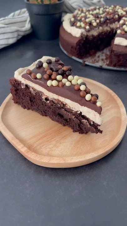 עוגת פאדג לפסח מתכון בתיאור אלון שאול Youtube