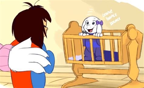 Endertale Frisk Meet Astell Fãs