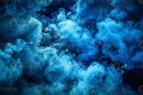 Blue Smoke Wallpapers