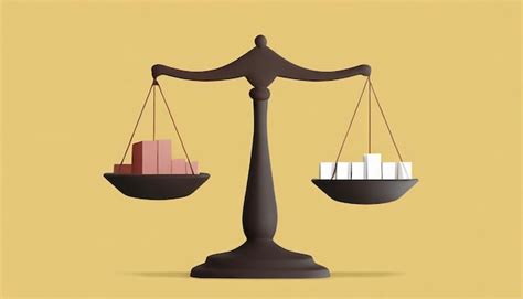 La Desigualdad De La Riqueza Y El Concepto De Pobreza Las Escalas