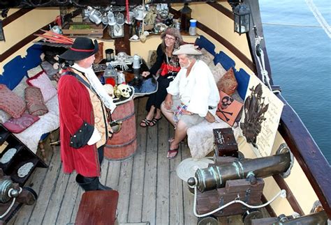 Pirate Fest At Capt Hirams Vero News