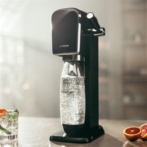 Sodastream Sparkling Water Makers Sodastream New Zealand