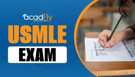 Usmle Application Form Know All About It