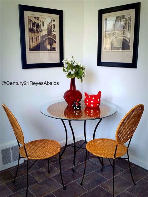 Classy Table For 2 Interior Design Decor Interior