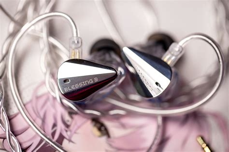 Moondrop Blessing 3 Reviews Headphone Reviews And Discussion Head